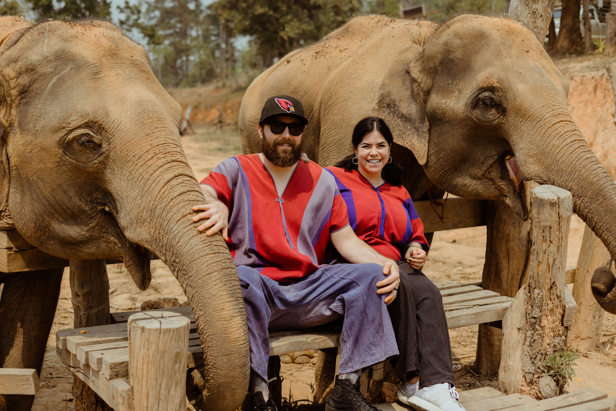 9 Day Thailand Itinerary | Ali Boundy Photography